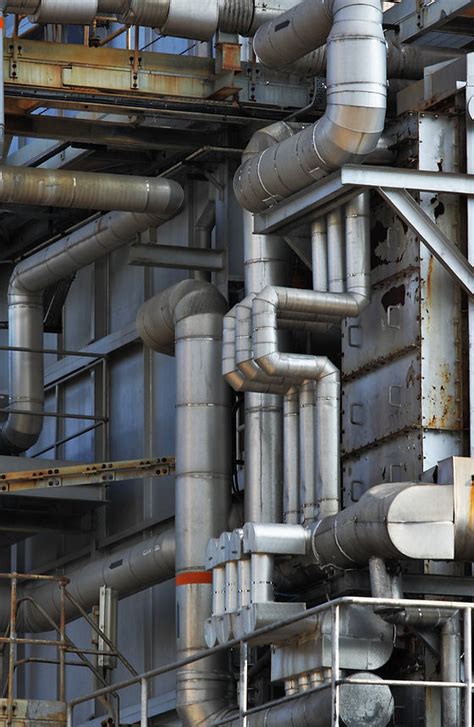 Pipe Design And Fabrication Nexor Enterprises