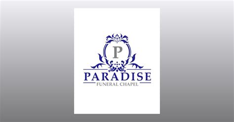 Shirley Pearson Obituary October 22 2024 Paradise Funeral Chapel