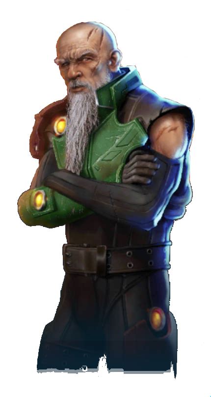 Pilot Lore Chester Coen War Robots Wiki Fandom