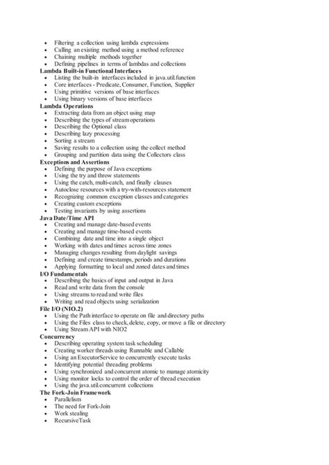 java se 8 fundamentals pdf
