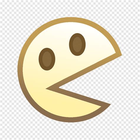 Pac Man Emoji Iphone