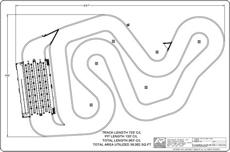 Go Kart Track Builders Usaracekarts
