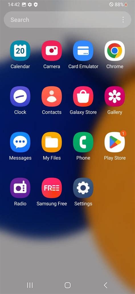 Oneui Core 51 Gsiandroid 13 Sgsi下载gsi镜像下载 讨论和详情