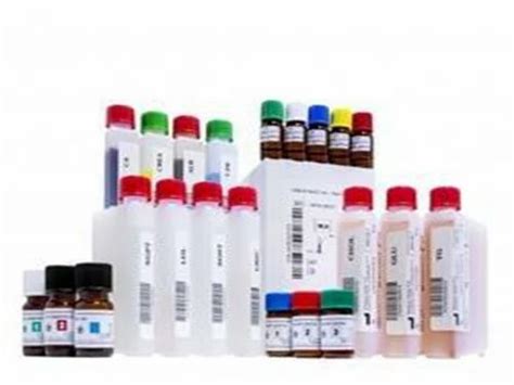 Biochemistry Reagents Clinical Reagents Manufacturer From Lucknow