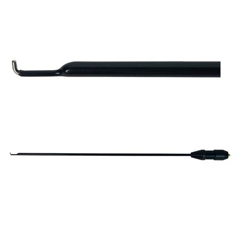 L Hook Electrode 5mm Mediflex Surgical Products