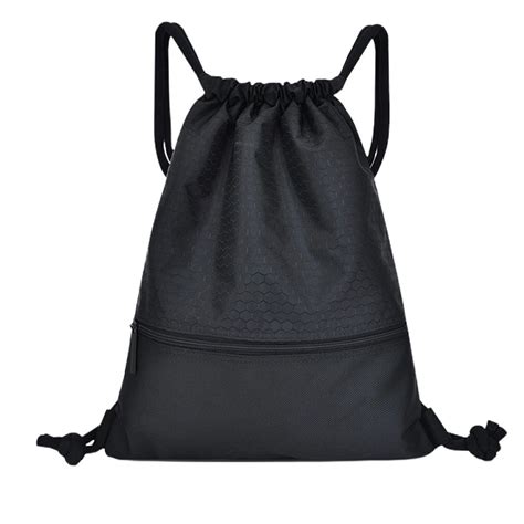 Mochila De Deporte Para Gimnasio Bolsa Deportiva Grandado