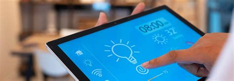 Domótica E Iot Vantagens De Uma Casa Inteligente Edp