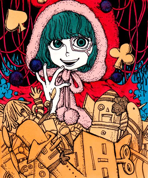 Sugar One Piece Drawn By Mawari Danbooru