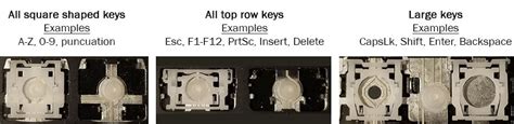 Replacement Laptop Keys For Lenovo Flex Series Flex Inch