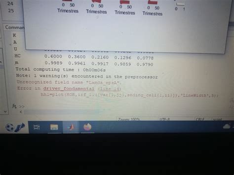 Financial Accelerator Stochastic Simulations Dynare Forum