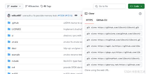 Win11下编译libssh2 并支持openssl和zliblibssh2编译 Csdn博客 Win11下编译libssh2 并支持openssl和zliblibssh2编译 Csdn博客