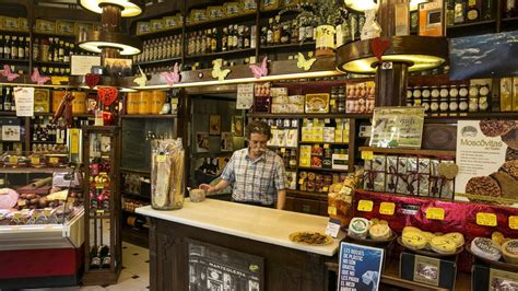El Colmado Múrria De Barcelona Regresará El Martes Con Tienda Degustación Y Restauración