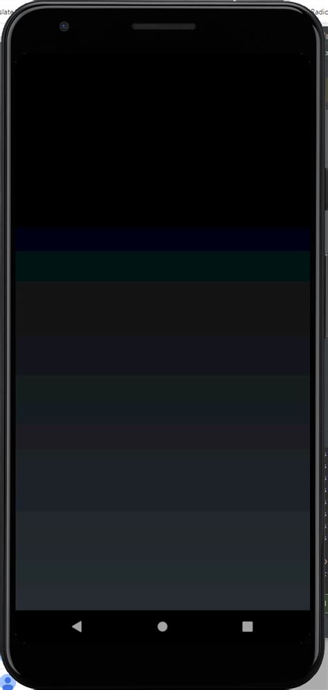 problem with argb 8888 and black background in some versions of android stack overflow