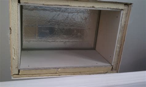 Attic Hatch Insulation ThePlywood Com