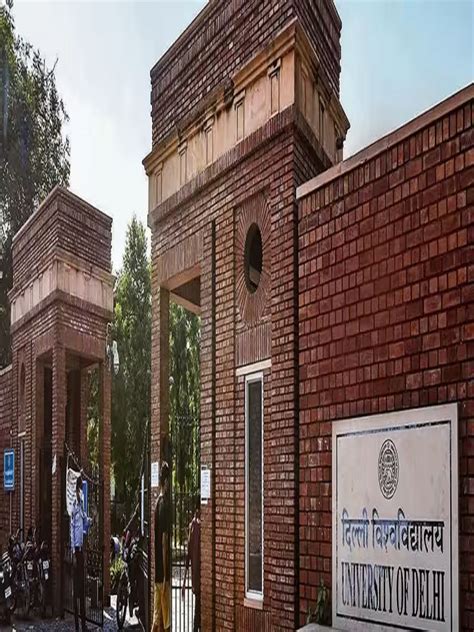 DU Admissions 2023 BCom Vs BCom Hons Know The Difference Times Now