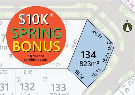 [land For Sale] Drouin Fields Estate Drouin Openlot