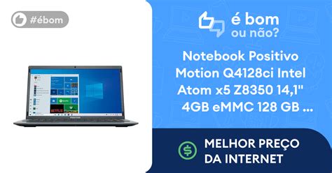Notebook Positivo Motion Q c É BOM Reviews e Promoções