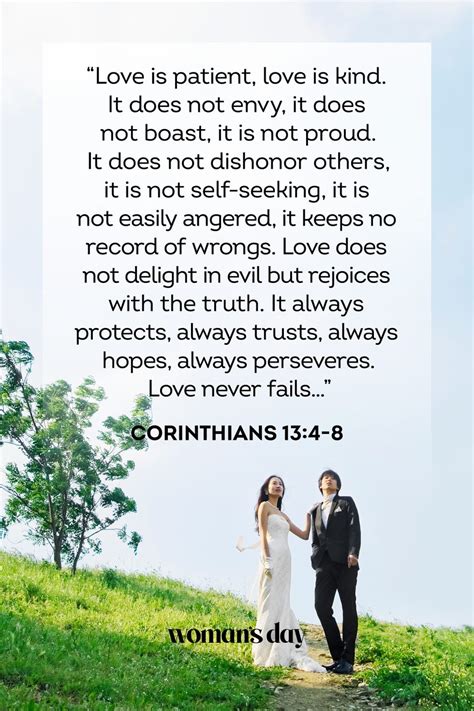 Wedding Vows In The Bible 60 Photos