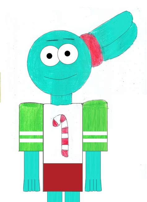 Wee Wee Boom Serie De Televisión Animada Serie De Television