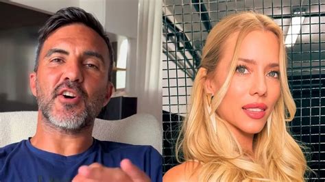 Filtraron El Sueldo De Fabi N Cubero Y Cu Nto Le Pasa A Nicole Neumann