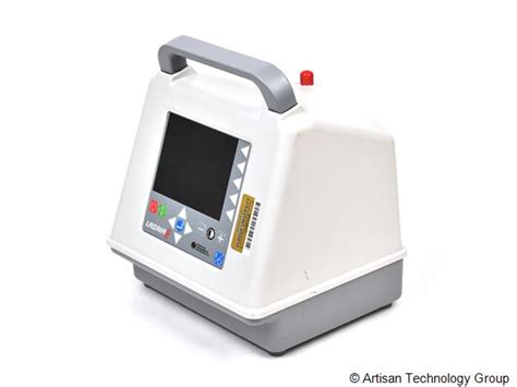 Lasair Ii 310a Particle Measuring Systems Portable Particle Counter Artisantg™