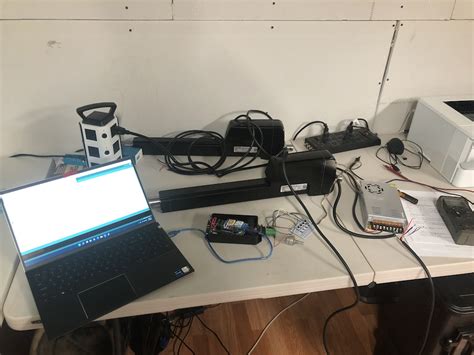 Bitstream24 Thomson Electrak Hd Linear Actuator Multiple