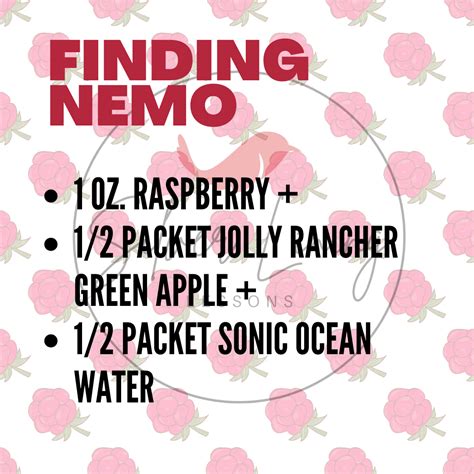 Finding Nemo Water Silver Lining Lessons