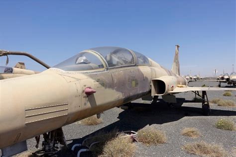 F 5e And F Upper And Lower Cockpit Longeron Coc Aerospace Inc