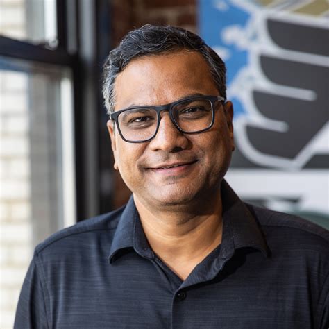 Parag Agrawal — Fanatics Inc