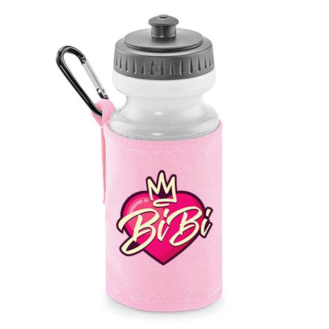 Sticla Love Bibi