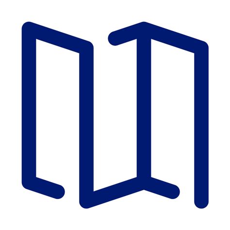 Map Vector Svg Icon Svg Repo