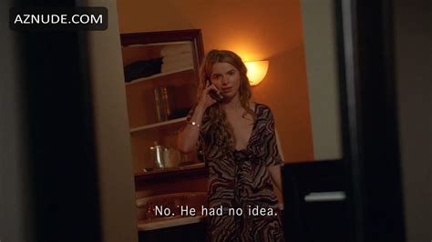 Lost Nude Scenes Aznude