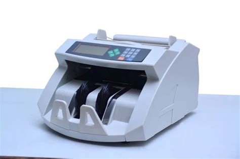 Digital Currency Counting Machine Counting Speed 1000 At Best Price In Ernakulam Giltech