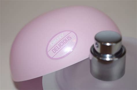 Dkny Fruity Rooty Review The Luxe List