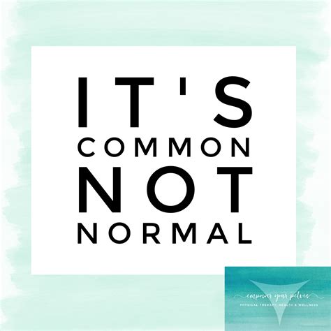 Peeing My Pants Postpartum — Empower Your Pelvis