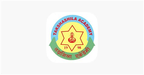 ‎takshashila Academy Nepal On The App Store