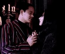 Gomez Addams Pfp Gomez Addams Profile Pics