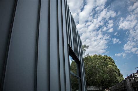 Metal Cladding Systems Batesstreet 9 Web Metal Cladding Systems
