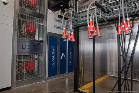 Aligned Data Centers Unveils Advanced Cooling Lab In Phoenix Amid Ai Computing Surge Arizona