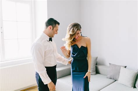 Two Grooms Are Better Than One Vienna Same Sex Wedding Carmen And Ingo Photography