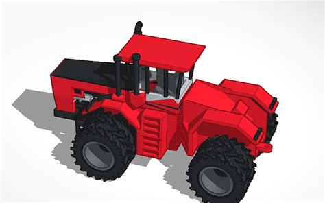 3d Design Case 9190 Tinkercad