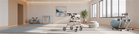 Assistive Device Exercises For Als Maximizing Equipment Benefits Als