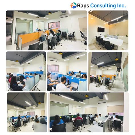 Raps Consulting Inc On Linkedin Rapsconsulting