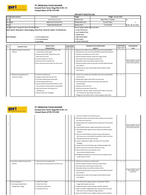 Jsa Horticulture Tree Pruning Pdf