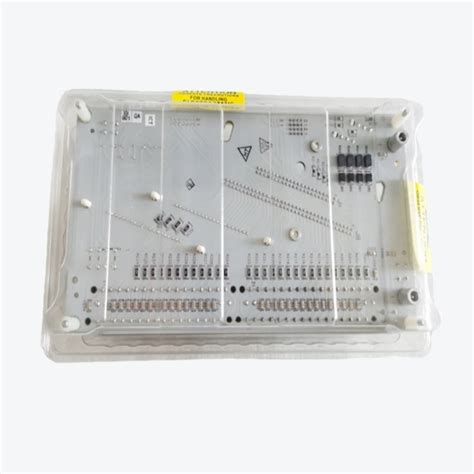 Honeywell Mu Pdoy22 Digital Output Module