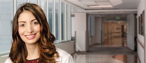 Deaconess Meral El Ramahi Md