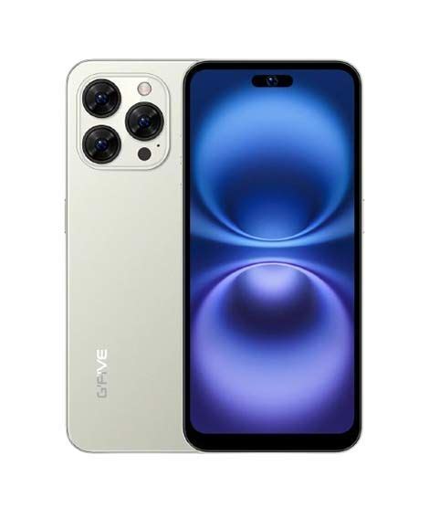Gfive Pro 16 Silver Grey 64gb 4gb Ram Pta Approved Price In Pakistan