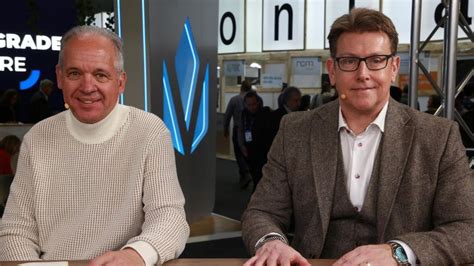 Interview With Netscout On 5g Networking Eric Soligo Posted On The Topic Linkedin