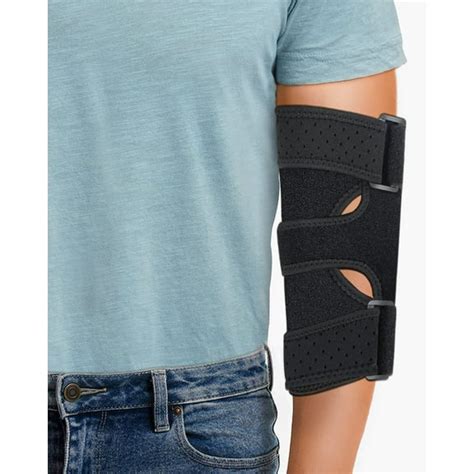 Ulnar Gutter Splint