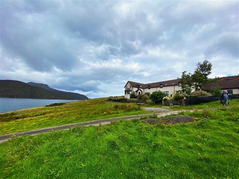 Ardvreck House Updated 2024 Prices And Bandb Reviews Ullapool Scotland